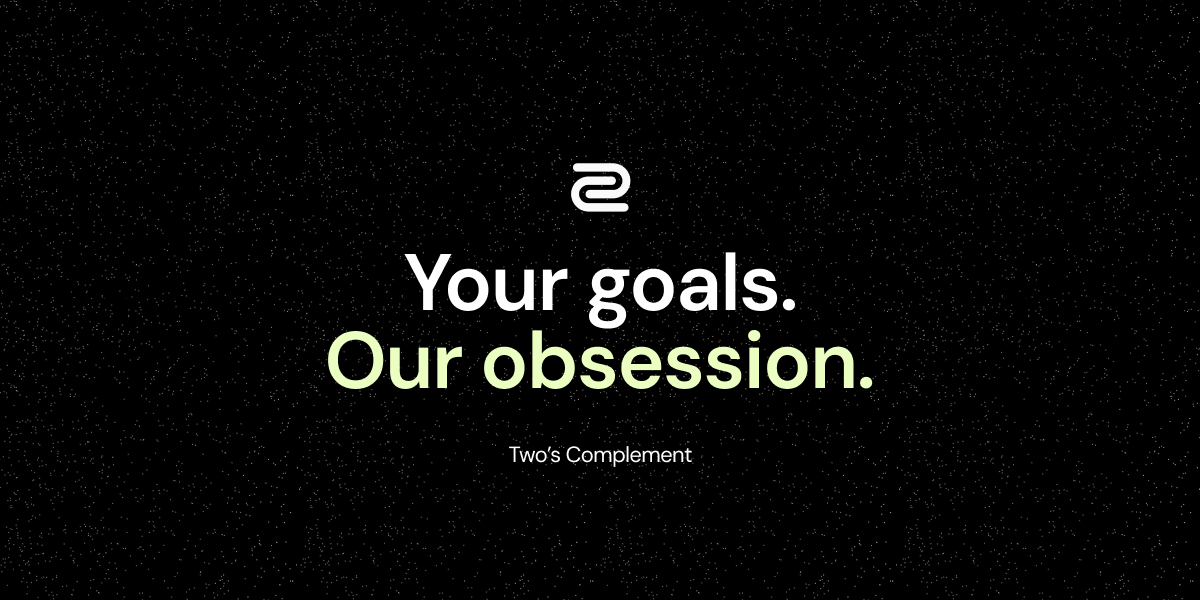 2C | Expert Development and Design